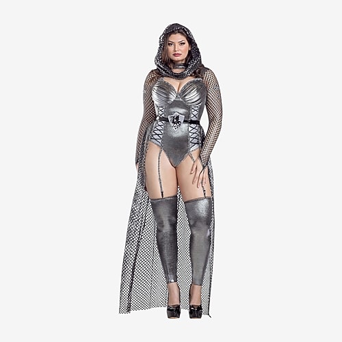 Click here for Party King Plus Size Icelandic Pop Star Womens Cos... prices