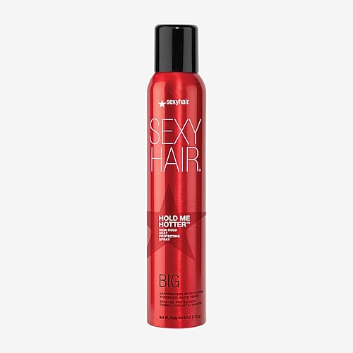 Click here for Sexy Hair Hold Me Hotter Thermal Hair Spray 6 oz.... prices