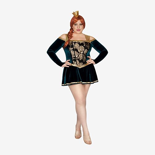 Click here for Starline Plus Size Princess Ogre Womens Costume  3... prices