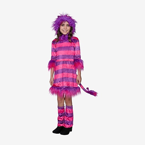 Click here for Little & Big Kid Girls Magic Kitty Costume  Large... prices