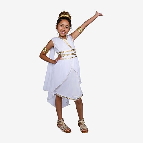 Click here for Little & Big Kid Girls Divine Cutie Costume  Mediu... prices