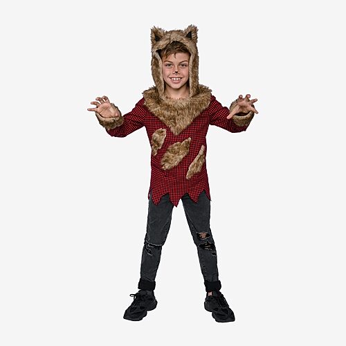 Click here for Little & Big Kid Boys Little Lf Costume  Small  Re... prices