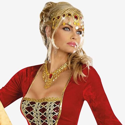 Click here for Womens Costume Accessory  One Size  Yellow prices