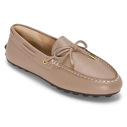Click here for Liz Claiborne Kingslie Womens Moc Closed Toe Loafe... prices