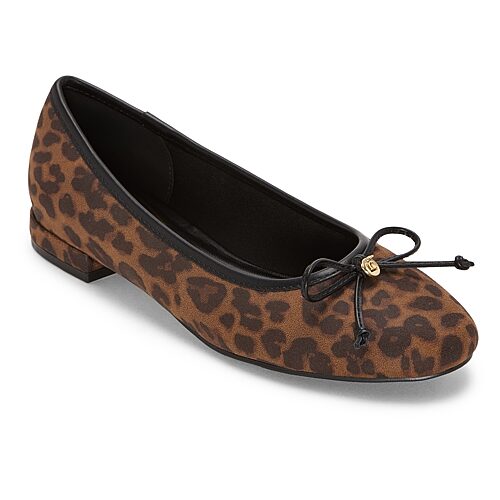 Click here for Liz Claiborne Chelsey Womens Round Closed Toe Ball... prices