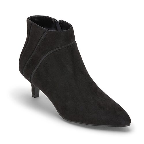 Click here for east 5th Womens Unity Cone Heel Booties  9 1/2 Med... prices