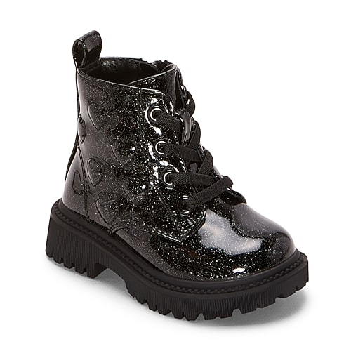 Click here for Thereabouts Toddler Girls Lil Harmony Flat Heel Co... prices