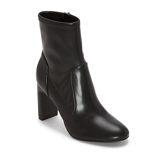 Click here for Unisa Womens Jola Sculptural Heel Booties  6 1/2 M... prices