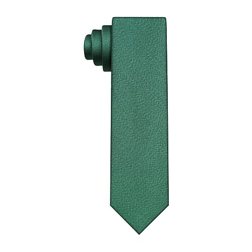 Click here for J. Ferrar Shimmer Tie  One Size  Green prices