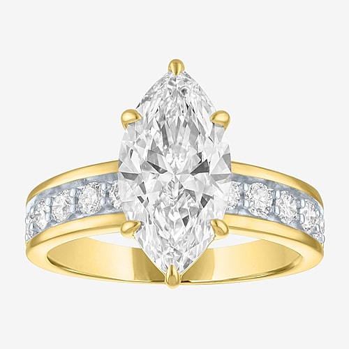 Click here for Bridal Addiction (E-F / Vs1-Vs2) Womens 3 1/2 CT.... prices