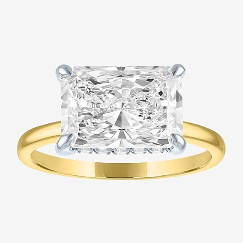 Click here for Bridal Addiction (E-F / Vs1-Vs2) Womens 4 1/7 Ct.... prices