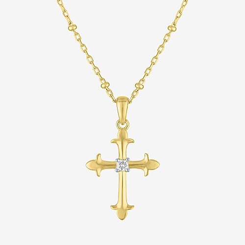 Click here for Yes  Please! (G-H / Si2-I1) Womens Diamond Accent... prices