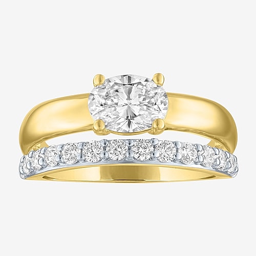 Click here for Diamond Addiction (G-H / Si1-Si2) Womens 1 1/2 CT.... prices