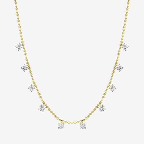 Click here for Diamond Addiction (G-H / Si1-Si2) Womens 14K Gold... prices