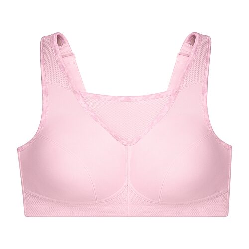 Click here for Glamorise No-Bounce Camisole Sports Wirefree Bra-1... prices