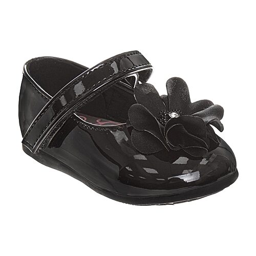 Click here for Baby Girls (3-18M) Josmo Flats prices