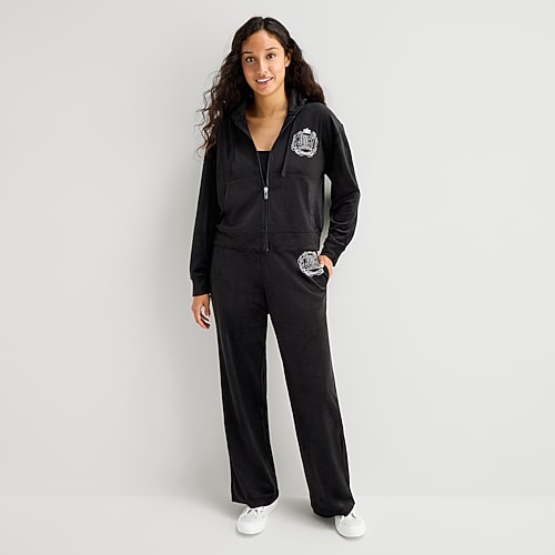 Click here for Juicy By Juicy Couture Womens Juniors Straight Mid... prices