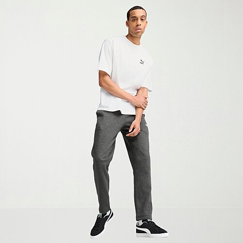 Click here for PUMA Essential Mens Drawstring Waist Tapered Regul... prices