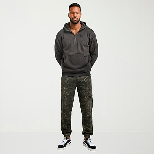 Click here for PUMA Mens Straight Regular Fit Active Cargo Pant... prices