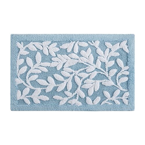 Click here for Madison Park Belle Cotton Tufted Bath Rug  One Siz... prices