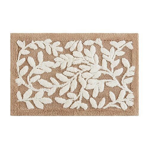 Click here for Madison Park Belle Cotton Tufted Bath Rug  One Siz... prices