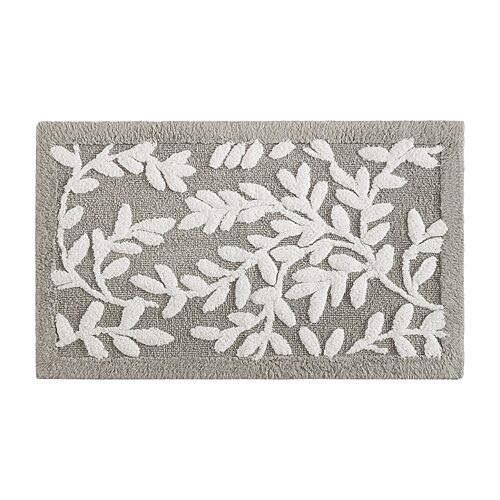 Click here for Madison Park Belle Cotton Tufted Bath Rug  One Siz... prices