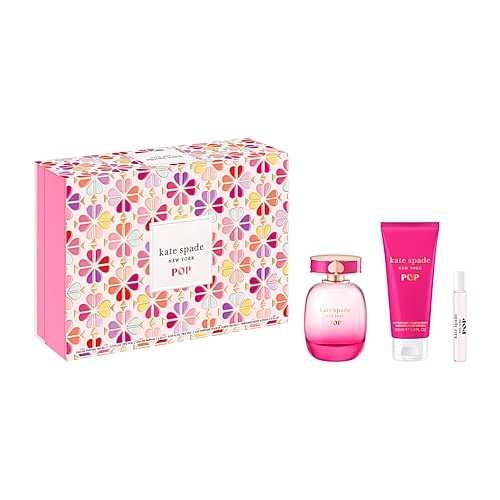 Click here for Kate Spade New York 3-Piece Pop Eau de Parfum Spra... prices