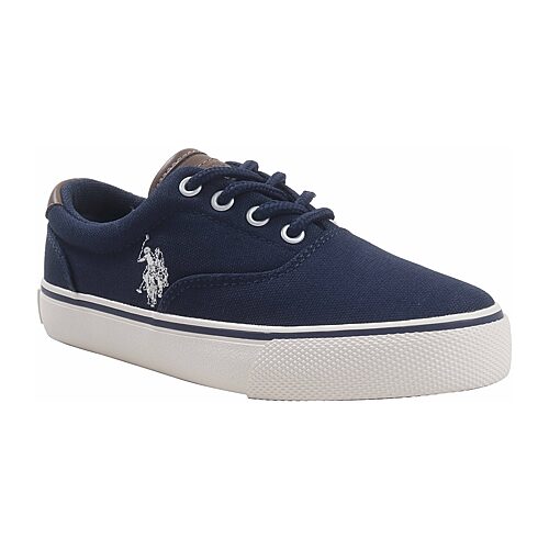Click here for U.S. Polo Assn. Mens Sneakers  11  Blue prices