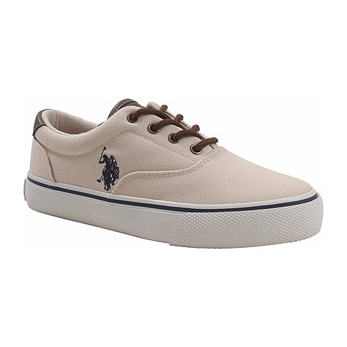 Click here for U.S. Polo Assn. Mens Sneakers  11  Beige prices