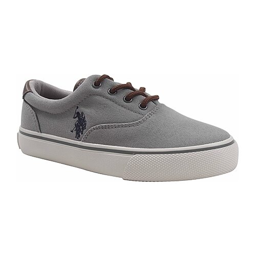 Click here for U.S. Polo Assn. Mens Sneakers  11  Gray prices