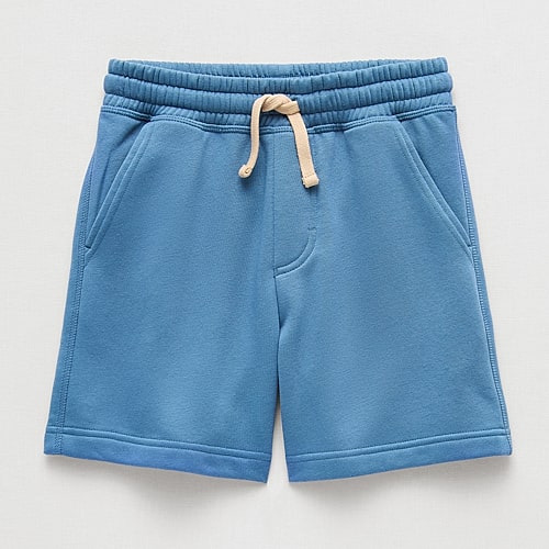Click here for Thereabouts Little & Big Kid Boys Mid Rise Fleece... prices