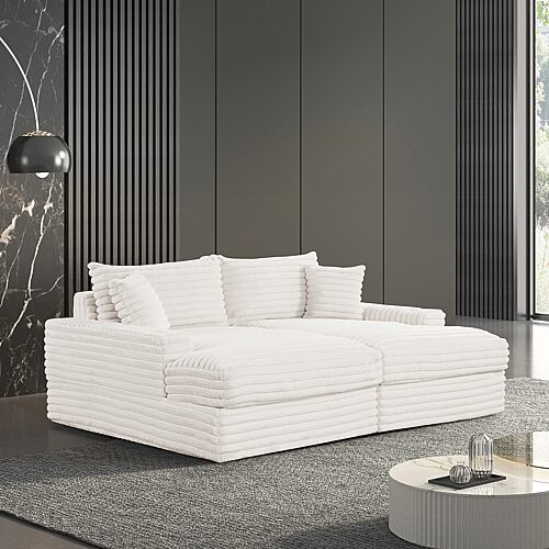 Click here for Furniture of America LIANNA Chaise Lounge with Cup... prices