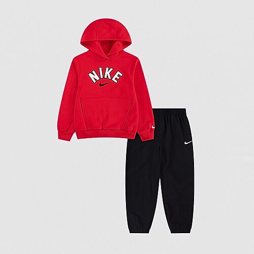 Click here for Nike Little Boys 2-pc. Pant Set  4  Black prices