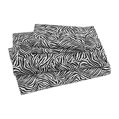 Click here for Beatrice Home Fashions Whimsical Printed Microfibe... prices