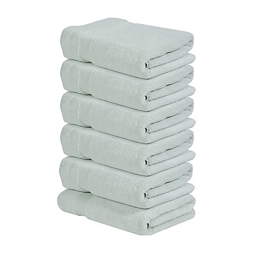Click here for Better Trends Bath Towel  One Size  Blue prices