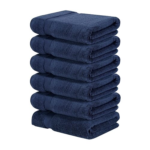 Click here for Better Trends Splash Collection Bath Towel  One Si... prices