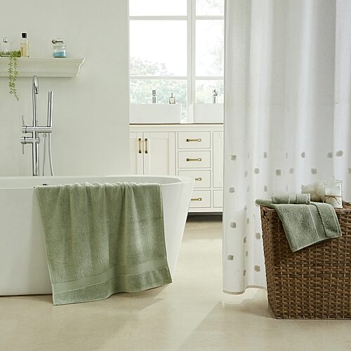 Click here for Better Trends Splash Collection Bath Towel Set  On... prices