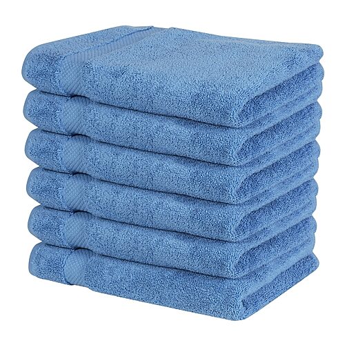 Click here for Better Trends Splash Collection Hand Towel  One Si... prices