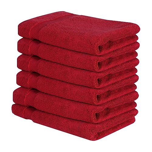 Click here for Better Trends Splash Collection Hand Towel  One Si... prices