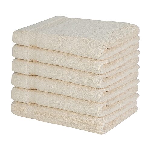 Click here for Better Trends Splash Collection Hand Towel  One Si... prices