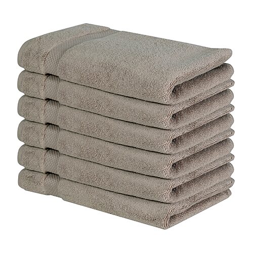 Click here for Better Trends Splash Collection Hand Towel  One Si... prices