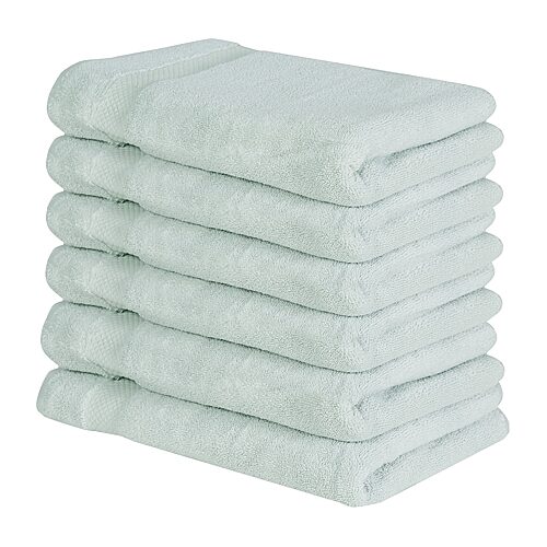 Click here for Better Trends Splash Collection Hand Towel  One Si... prices