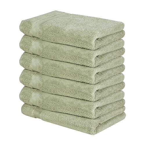 Click here for Better Trends Splash Collection Hand Towel  One Si... prices