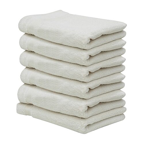 Click here for Better Trends Splash Collection Hand Towel  One Si... prices