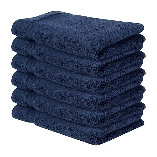 Click here for Better Trends Splash Collection Hand Towel  One Si... prices