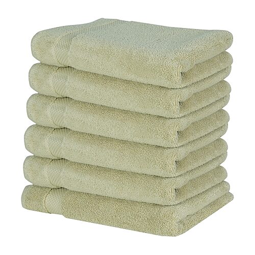 Click here for Better Trends Splash Collection Hand Towel  One Si... prices