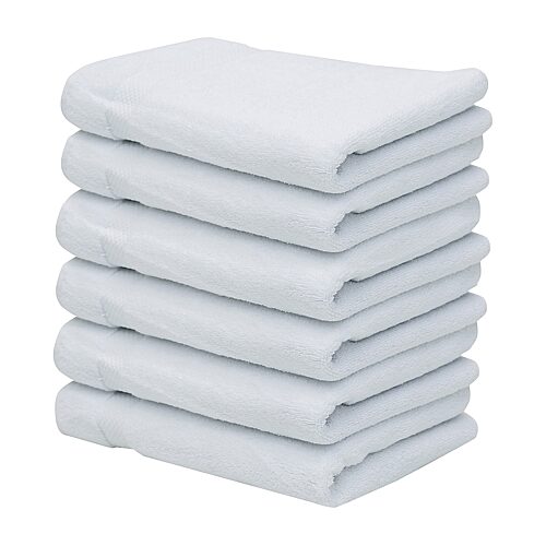 Click here for Better Trends Splash Collection Hand Towel  One Si... prices