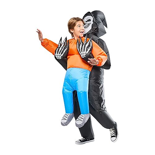 Click here for Little & Big Kid Unisex Plus 2-pc. Costume  One Si... prices
