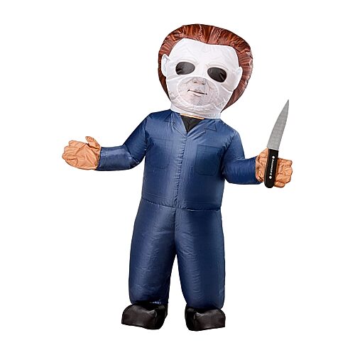 Click here for Little & Big Kid Boys Halloween 2 Michael Myers 2-... prices