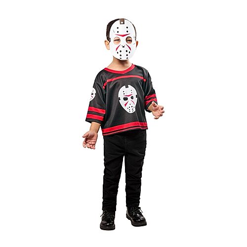 Click here for Toddler Boys Jason Voorhees 2-pc. Costume  Xxs (2t... prices